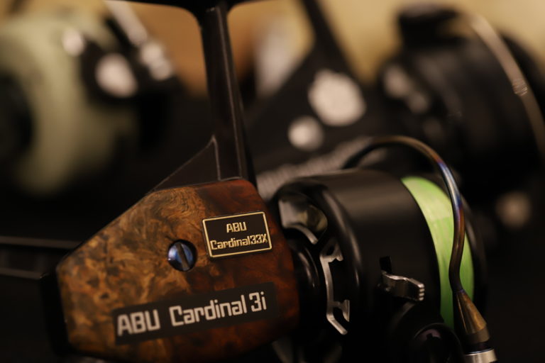 Power’s Factory Cardinal Tuning | ネイティブトラウトルアー専門店 エクスプローラーズ