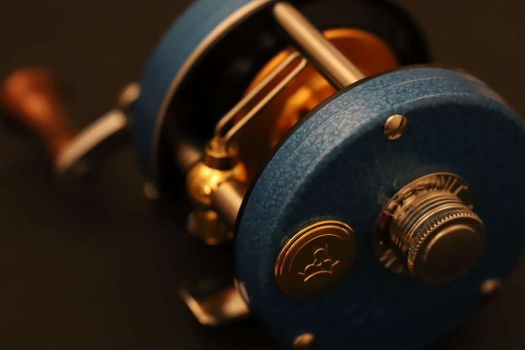 TRY-ANGLE BC620SSS-T | ネイティブトラウトルアー専門店 エクスプローラーズ