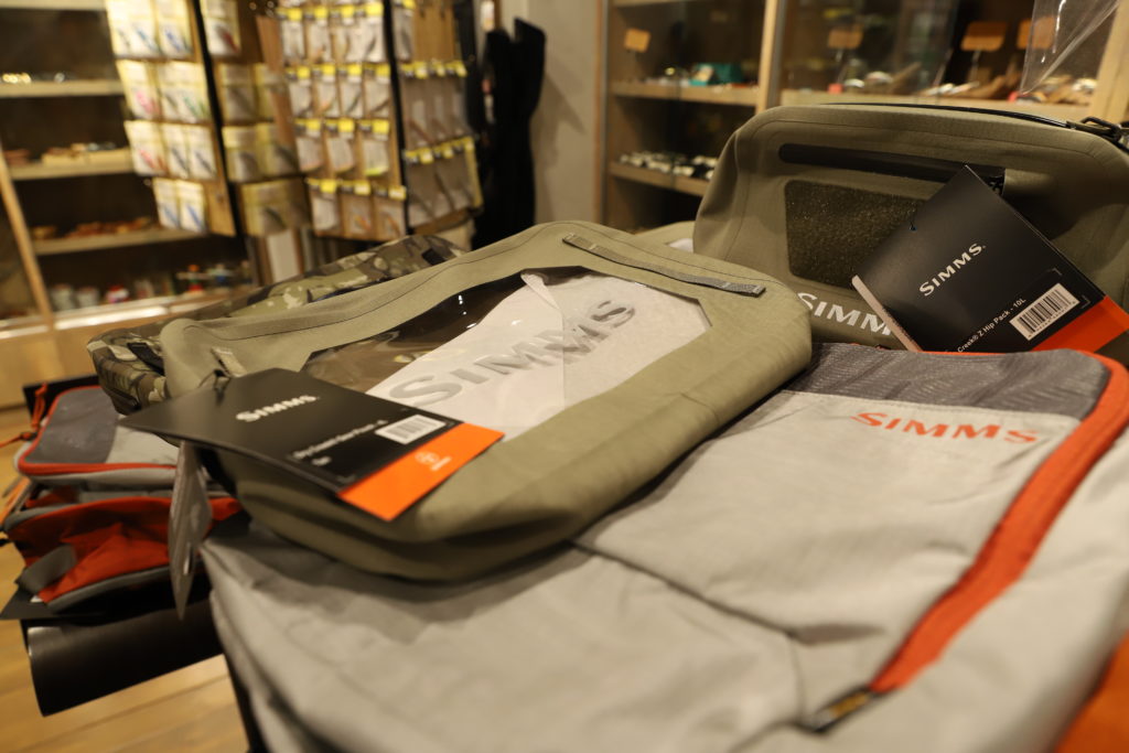 SIMMS DRY CREEK GEAR POUCH & GTS PACKING KIT – 3PACK | ネイティブトラウトルアー専門店 ...